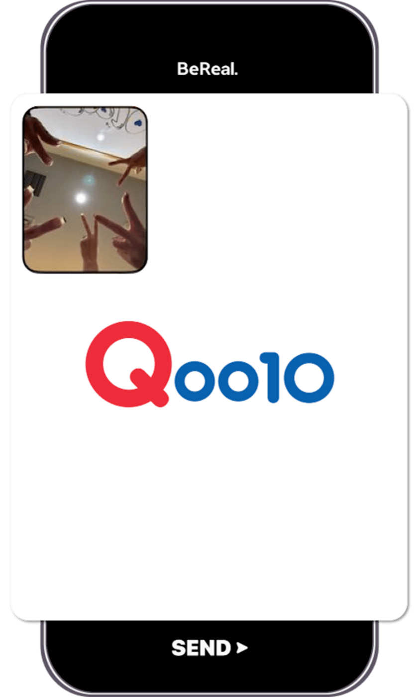 フォロワー限定のお得な情報も！Qoo10「Qoo10公式アカウント」 | ニコニコニュース