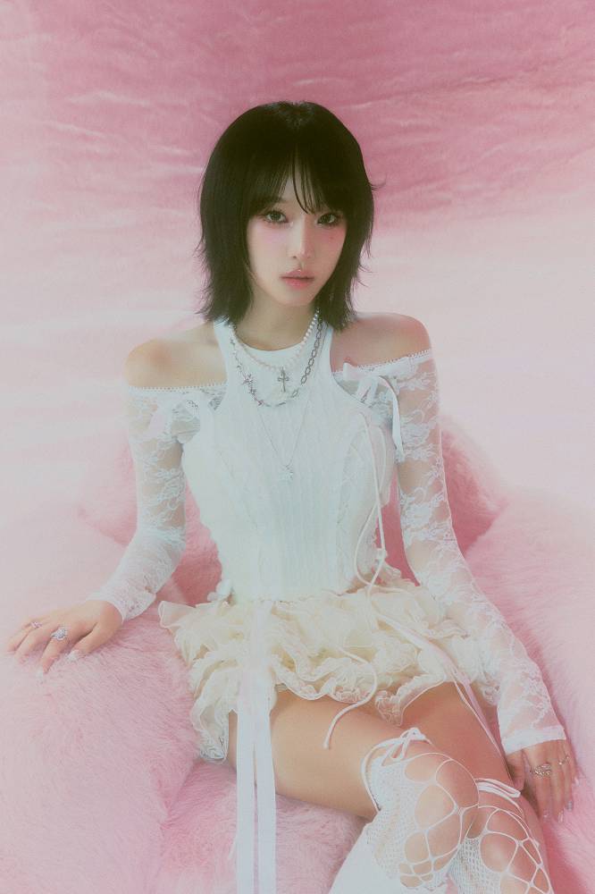 YENA、韓国3RDシングルリリース記念オフラインイベント開催決定 | ニコニコニュース