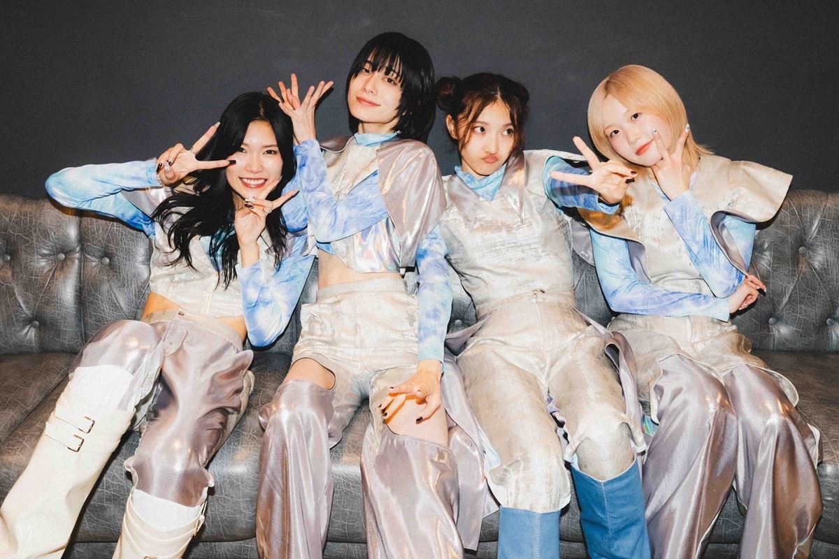 ExWHYZ、mayuがライブ正式復帰するツアー『ExWHYZ TOUR 2024 ‘HOPE’』が大阪で開幕 | ニコニコニュース