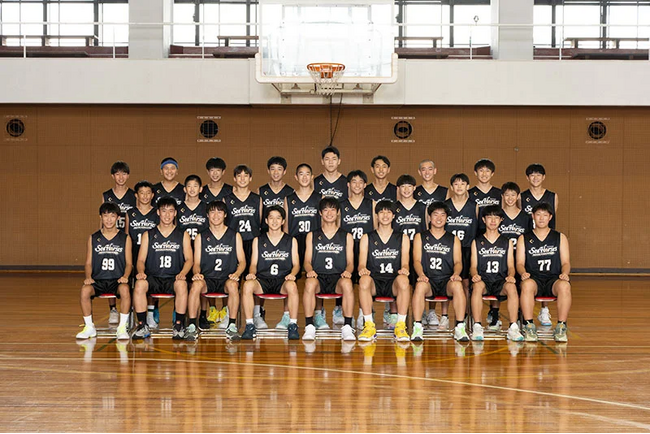 【U15】2024年度 第5回全国U15バスケットボール選手権大会出場について | ニコニコニュース