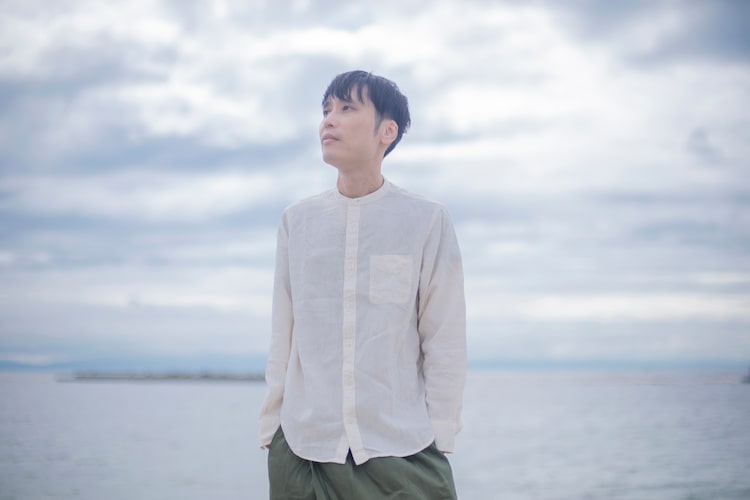 イルリメが16年ぶりのフルアルバム発表、収録曲「Deep Sea」「Dear Friends」の先行配信スタート | ニコニコニュース