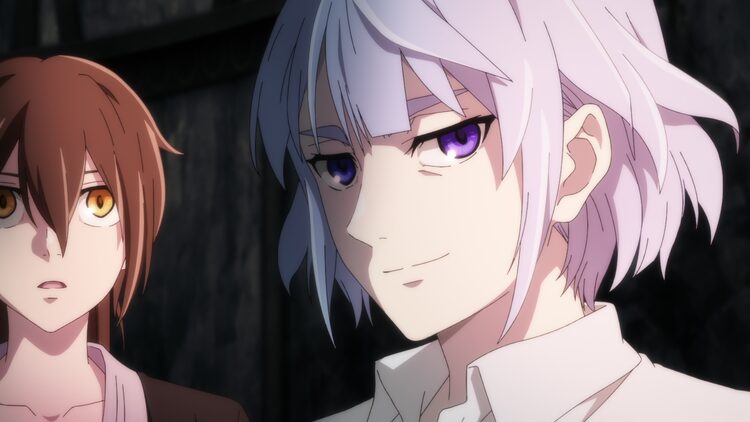 アニメ「神之塔」最終回を先行上映、キャスト＆監督のトーク付き | ニコニコニュース