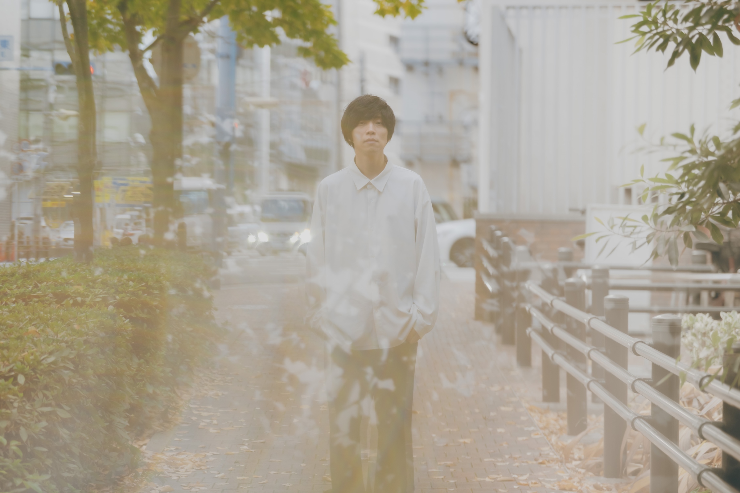 androp、15周年の感謝と愛、決意を真っ直ぐに伝えるアルバム『hooray』をドロップ「ここまでやってこれた感謝を | ニコニコニュース