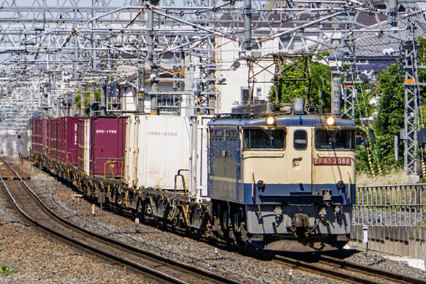 JR貨物「ご要望にお応えして輸送力強化します！」 ルート変更で「9時間以上の時短」も 3月ダイヤ改正 | ニコニコニュース