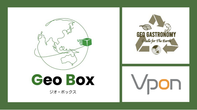 Vpon Holdings、ジオ・ガストロノミー社と戦略的提携で「Geo Box」事業を共同開発 | ニコニコニュース