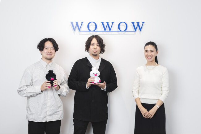 WOWOWの顧客コミュニケーション基盤刷新とその後の運用を支援 | ニコニコニュース