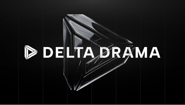 microverse、ショートドラマ制作スタジオ「DELTA | ニコニコニュース