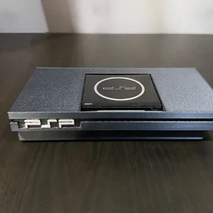 「PSP」が見事に変身！ 海外で話題の「PS Placeable」とは？ | ニコニコニュース