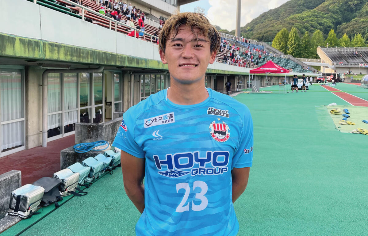 東京V、2年連続でJFLクラブへ期限付き移籍のDF宮本優と契約満了「またいつか必要とされる選手になれるよう這い上がる」 | ニコニコニュース