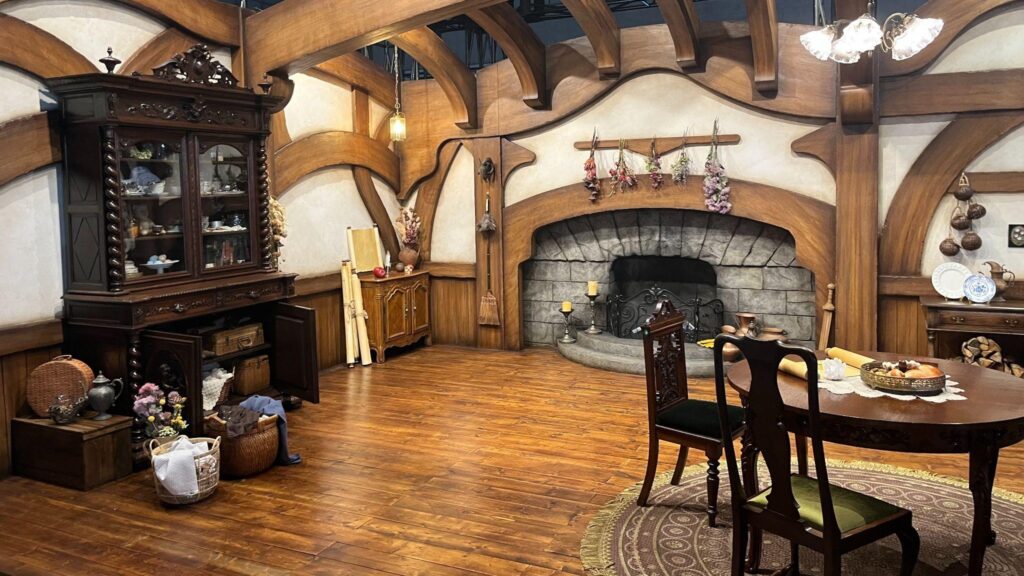 「グラブルフェス2024」で再現された「主人公の部屋」が、『グラブル』主人公の生きた足跡が隅々まで刻まれててエモかった | ニコニコニュース