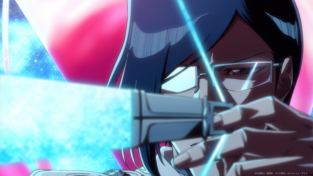 『BLEACH』最終回1時間スペシャル場面カット＆あらすじ公開 様子が異なるハッシュヴァルト | ニコニコニュース