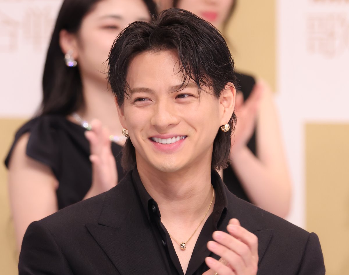 平野紫耀 NHKがSTARTO社と疎遠で重用シフト！朝ドラ主演オファーのプランも | ニコニコニュース