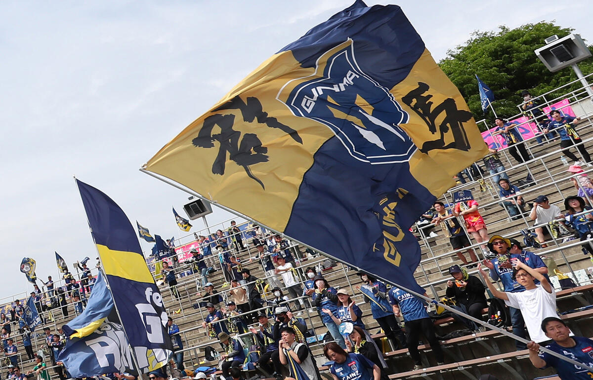 来季J3の群馬、MF山中惇希&DF田頭亮太と契約更新 | ニコニコニュース