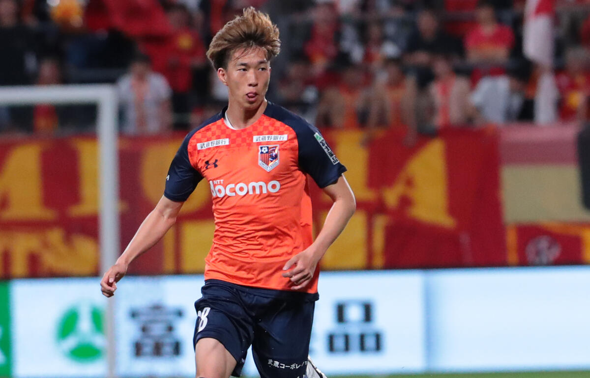 J3参入の高知、RB大宮のDF鈴木俊也が期限付き移籍で加入「高知のために全力でプレーします」 | ニコニコニュース