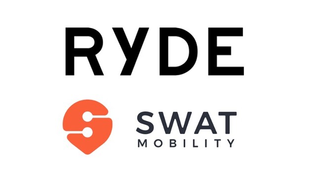 SWAT Mobility、RYDEが和歌山市で提供するスマホアプリ「RYDE | ニコニコニュース