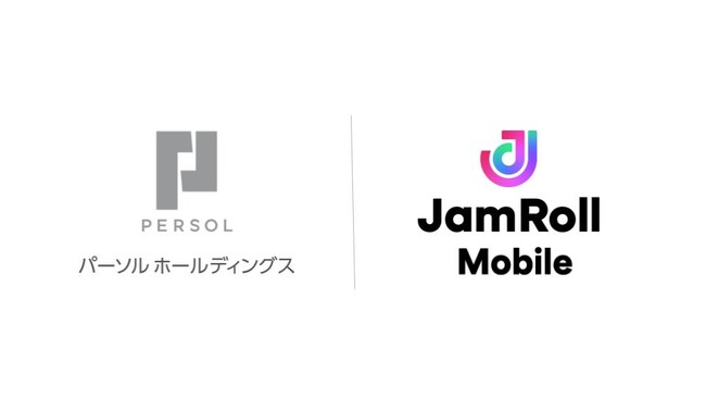 パーソルホールディングス株式会社が商談支援AI SaaS「JamRoll」のモバイル版「JamRoll | ニコニコニュース