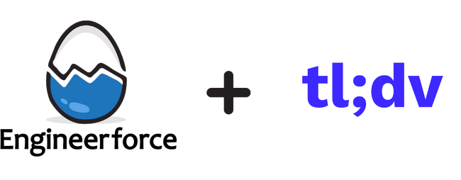 【株式会社Engineerforce】オンライン会議の効率化を推進するtl;dv社と販売代理店契約締結に関するお知らせ | ニコニコニュース
