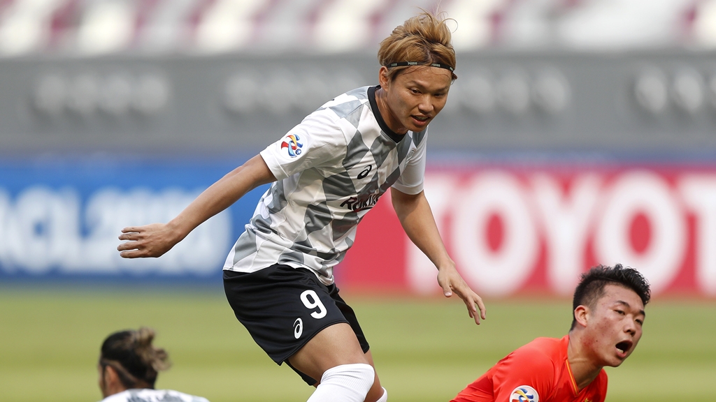 JFL降格のいわてグルージャ盛岡、元ヴィッセル神戸FW藤本憲明を獲得！「これはグルージャの『G』や、運命的でした」 | ニコニコニュース