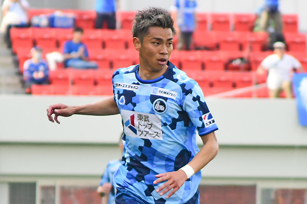 FC大阪退団のFW宇高魁人＆DF伊東稜晟が移籍先決定、JFLと関西2部へ | ニコニコニュース