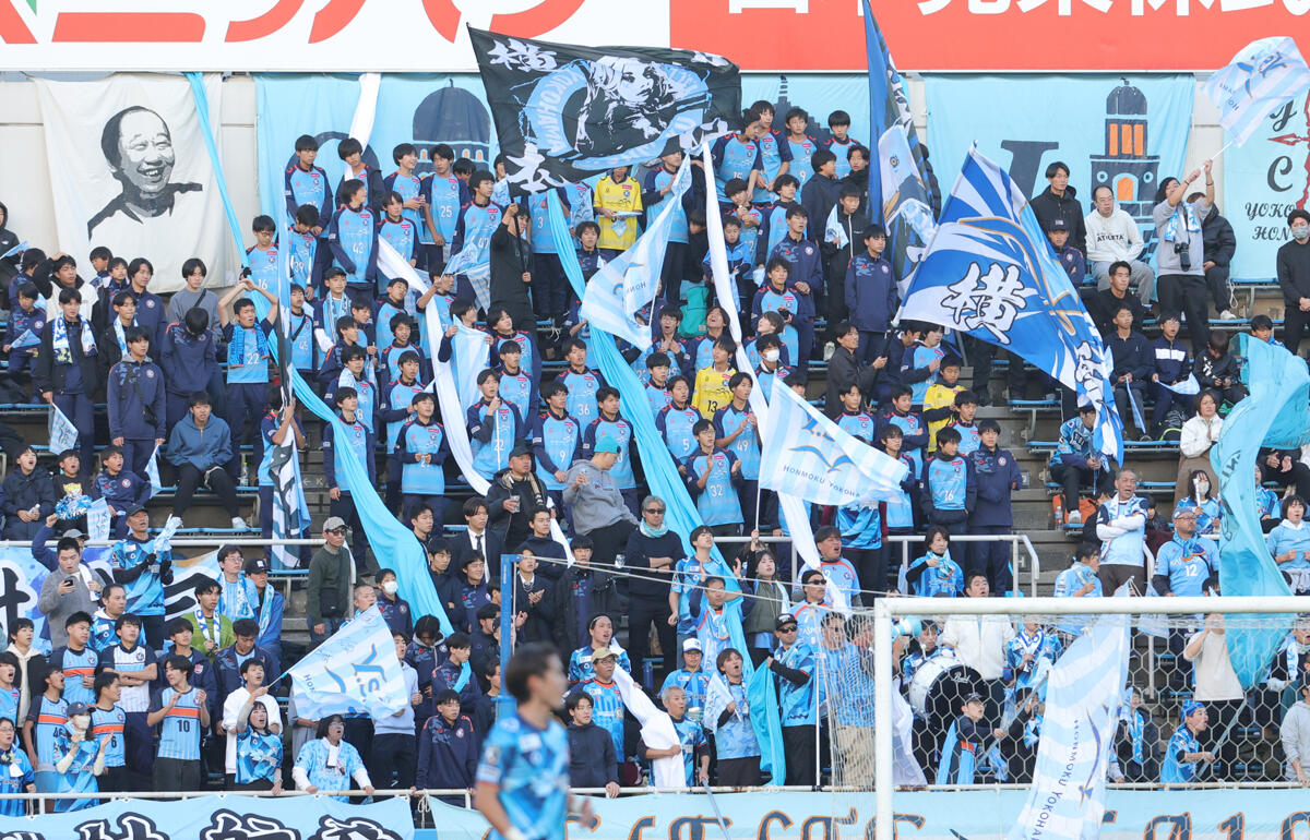 JFL降格YSCCのMF田場ディエゴが契約更新「プレーではもちろん、プレー以外でも信頼回復に努めさせていただきます」チ | ニコニコニュース