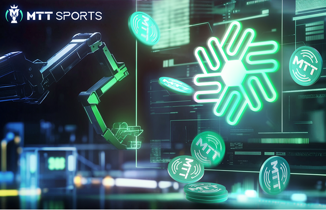 MTT NETWORK：Web3の高い成長可能性を誇るプロジェクト！初回エアドロップ報酬がまもなく配布開始！ | ニコニコニュース