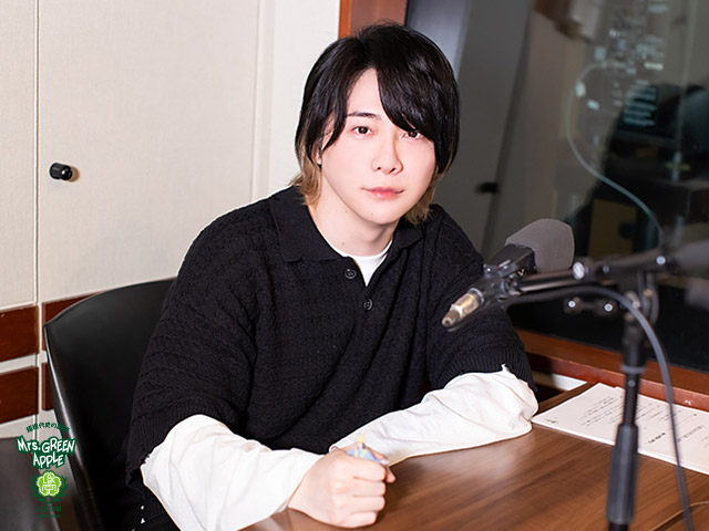 Mrs. GREEN | ニコニコニュース