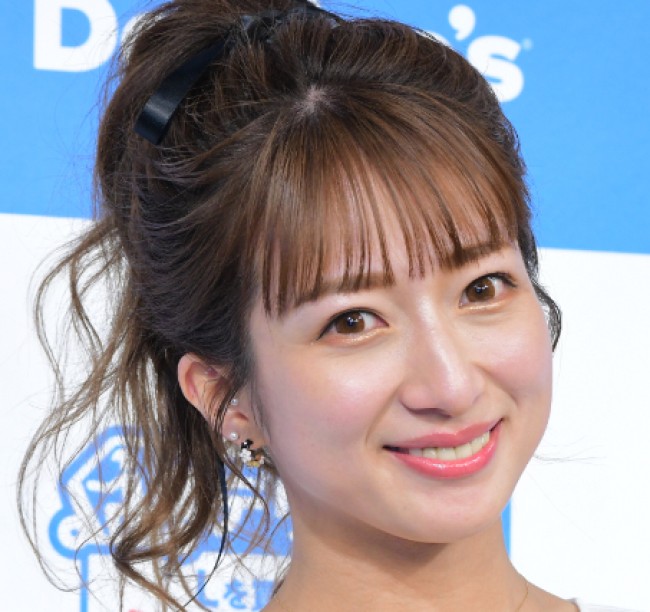 辻希美の17歳娘、手作りスイーツの数々に衝撃 「1から全部作った」ものも パティシエ級の腕前 ニコニコニュース