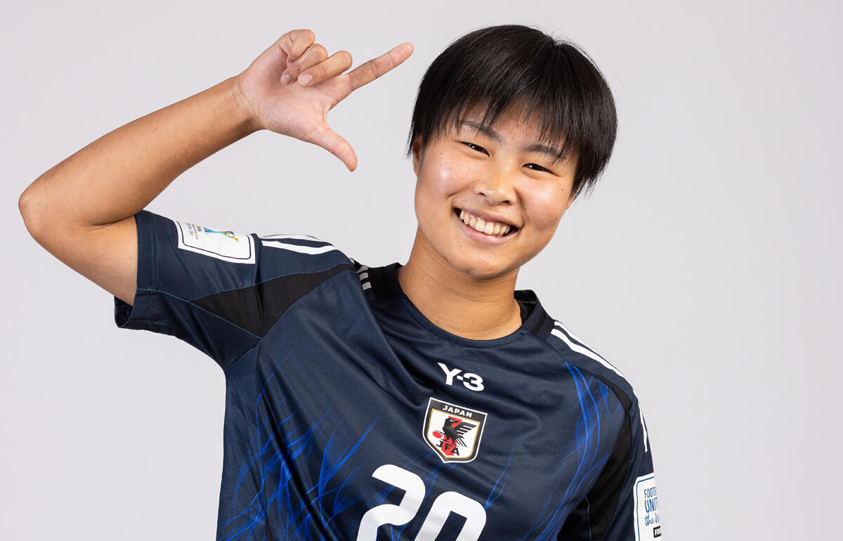 U-20日本女子代表FW板村真央がフェイエノールトに加入！ JFAアカデミー福島の先輩なでしこDF古賀塔子も在籍 | ニコニコニュース