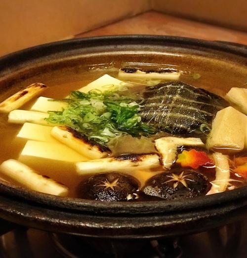 京都名店！下京区のすっぽん料理が旨すぎ！「最高のすっぽん」を味わってみた | ニコニコニュース