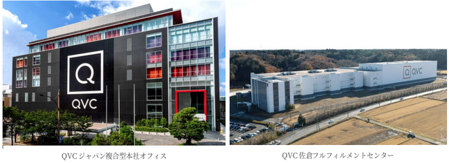 QVCジャパン「 2024年 度 （ 令 和 6年 度 ） 省 エ ネ 大 賞」受賞！ | ニコニコニュース