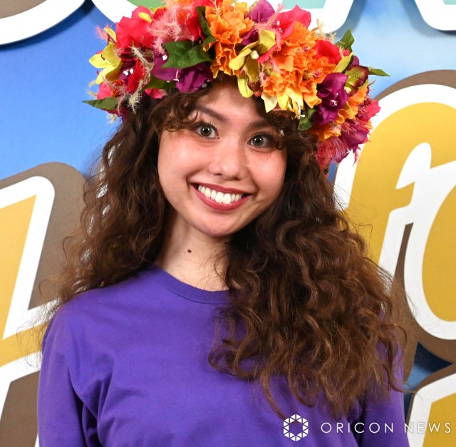 peco、6歳息子の英語力に驚き「私よりも話せるので逆に助けてもらっている」 | ニコニコニュース