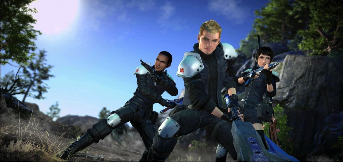 『FF7EC』はいまこそプレイすべき『FF7リバース』の“副読作”だ 本編の15年前を描く「ファーストソルジャー編」が | ニコニコニュース