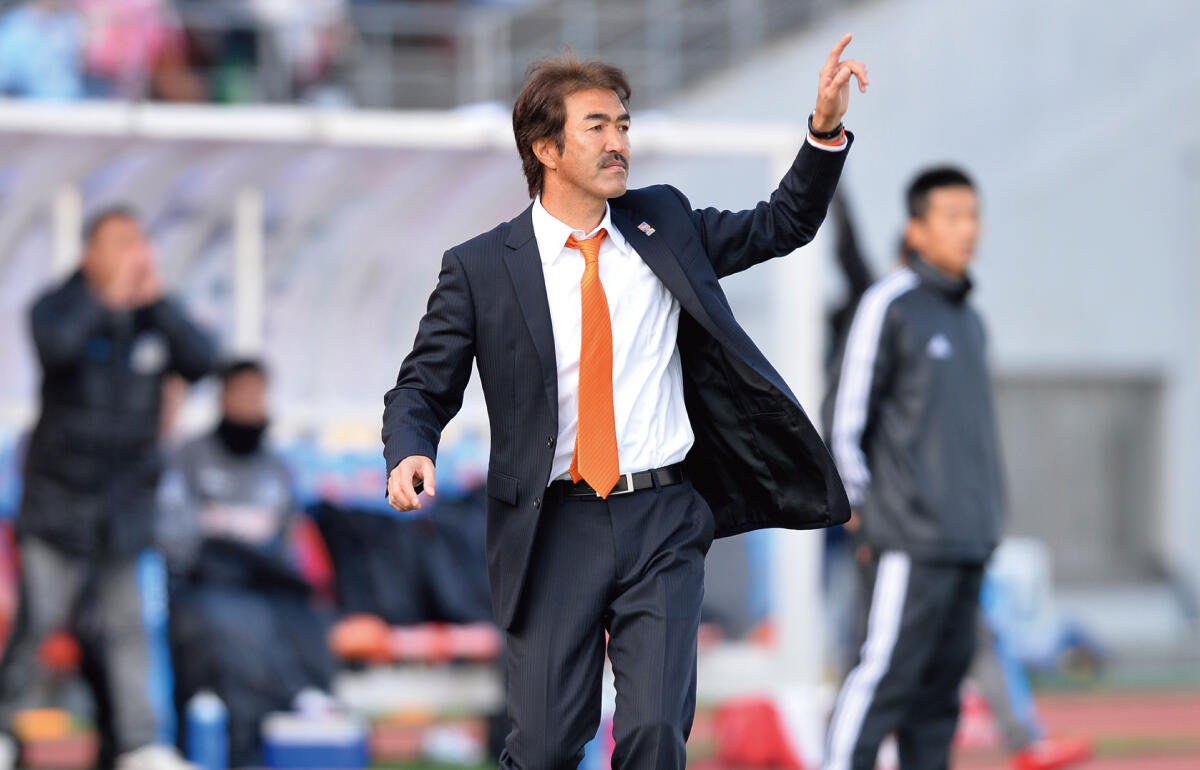 2025シーズンJFL参入の飛鳥FC、美濃部直彦監督の続投を発表！ 昨季は地域CL初出場&初優勝 | ニコニコニュース