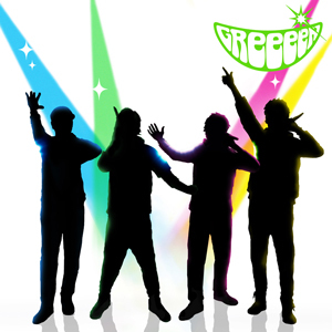 GReeeeN「SAKAMOTO」ジャケ写解禁＆カップリング曲「KARAKARA」配信開始 | ニコニコニュース