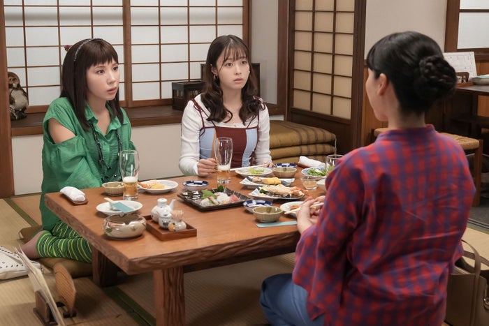 朝ドラ「おむすび」結（橋本環奈）の父・聖人（北村有起哉）に異変「フラグ」「原因は別にありそう」の声 | ニコニコニュース