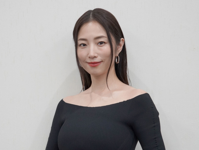 MEGUMI、SNS見て生じたネガティブ感情は「まったく無意味」 | ニコニコニュース