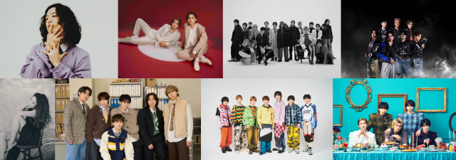 『CDTV』2時間SP出演アーティスト発表 King & Prince、なにわ男子、Travis | ニコニコニュース