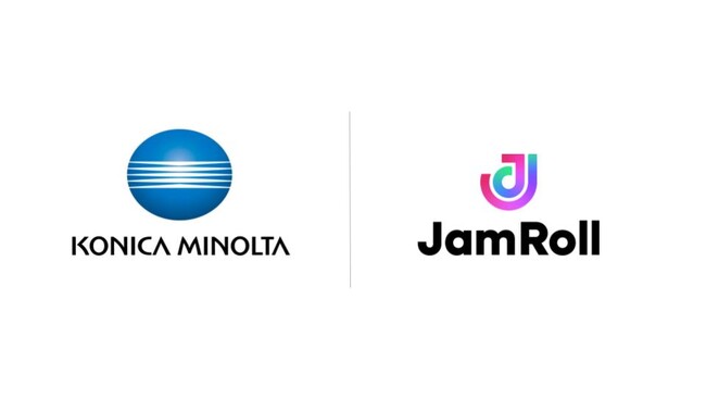 コニカミノルタQOLソリューションズ株式会社が商談解析AI SaaS「JamRoll」を導入 | ニコニコニュース