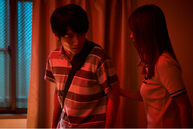 TVer総再生数800万突破！風間俊介×MEGUMI「それでも俺は、妻としたい」第7話【愛なのか執着なのか…】今夜放送 | ニコニコニュース