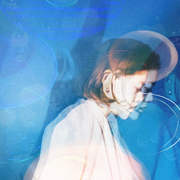 優河の楽曲をcero荒内佑がリミックス、最新アルバム収録曲「泡になっても」「Lost In Your Love」 | ニコニコニュース