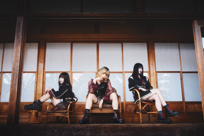 独占コメント到着！Quubi、地元大阪での主催イベント『KiTSUNE Party』今年も開催決定 | ニコニコニュース