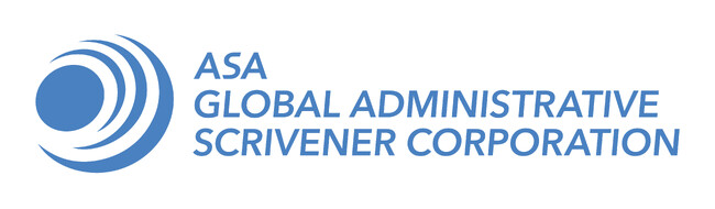 ASAグループ、投資サポート業務を強化、新会社「ASA GLOBAL行政書士法人」設立 | ニコニコニュース