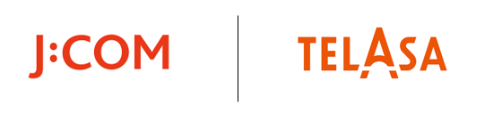 J:COMとTELASA 新たなパートナーシップにより3月1日(土)から「J:COM | ニコニコニュース