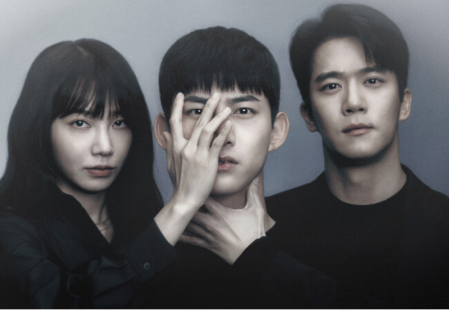 オク・テギョン(2PM)、ホンソク(PENTAGON)、イ・ジュニョン（U-KISS）らの出演作が目白押し！3月スター | ニコニコニュース