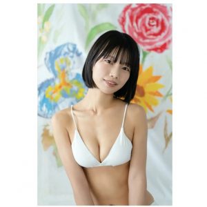 ideal peco夏目綾、3年半ぶりデジタル写真集発売 異例の100ページ超＋30分超のムービー付きの大ボリューム | ニコニコニュース