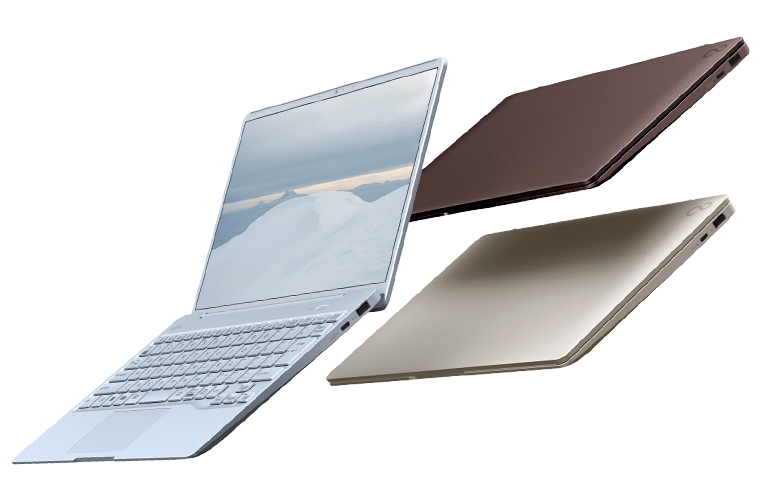 富士通直販が学割実施中。軽くて高性能な人気ノートPCが最大5000円オフに！ | ニコニコニュース