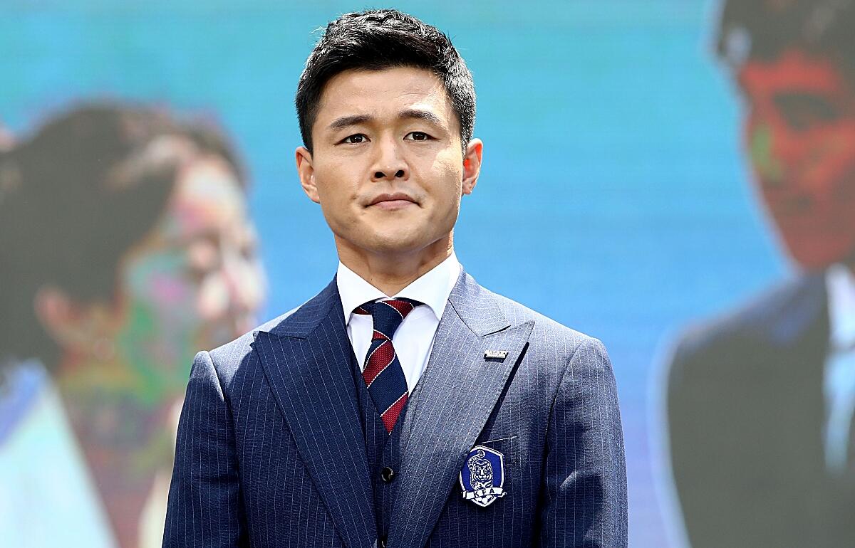 ACLEベスト16進出の光州FC、G大阪でも活躍した元韓国代表MFチュ・セジョンを完全移籍で獲得 | ニコニコニュース