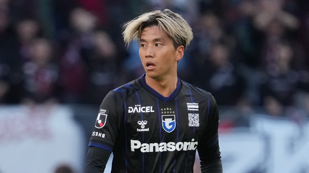 ガンバ大阪MF山田康太、横浜FCへ電撃移籍！不適切なSNS使用でチームを離脱中…「このタイミングでチームを去ることを申 | ニコニコニュース