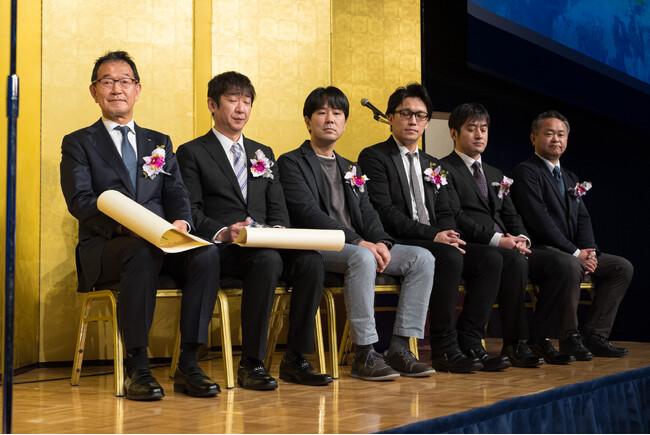 【JDMC】データマネジメント賞2025 | ニコニコニュース