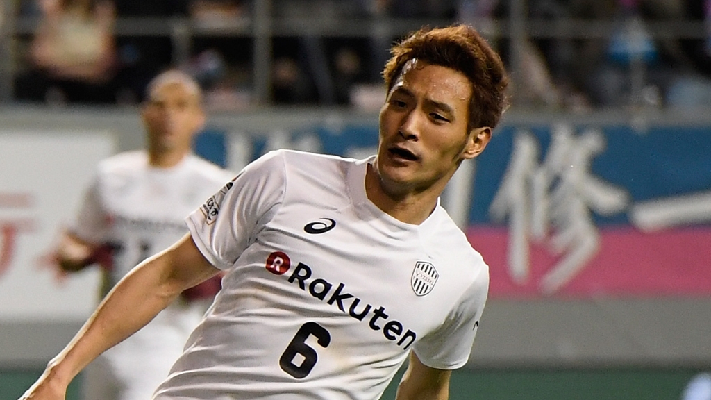 JFL降格の岩手を退団したDF高橋峻希、同じくJFL降格のYS横浜へ衝撃移籍！「全身全霊かけて戦います」 | ニコニコニュース